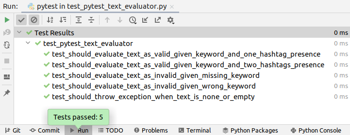 Regex Data Classes And Type Hints With Python Learning From Tweet Text An Honest Place Where