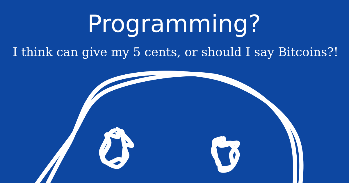 Home | An honest place where you can learn things about programming